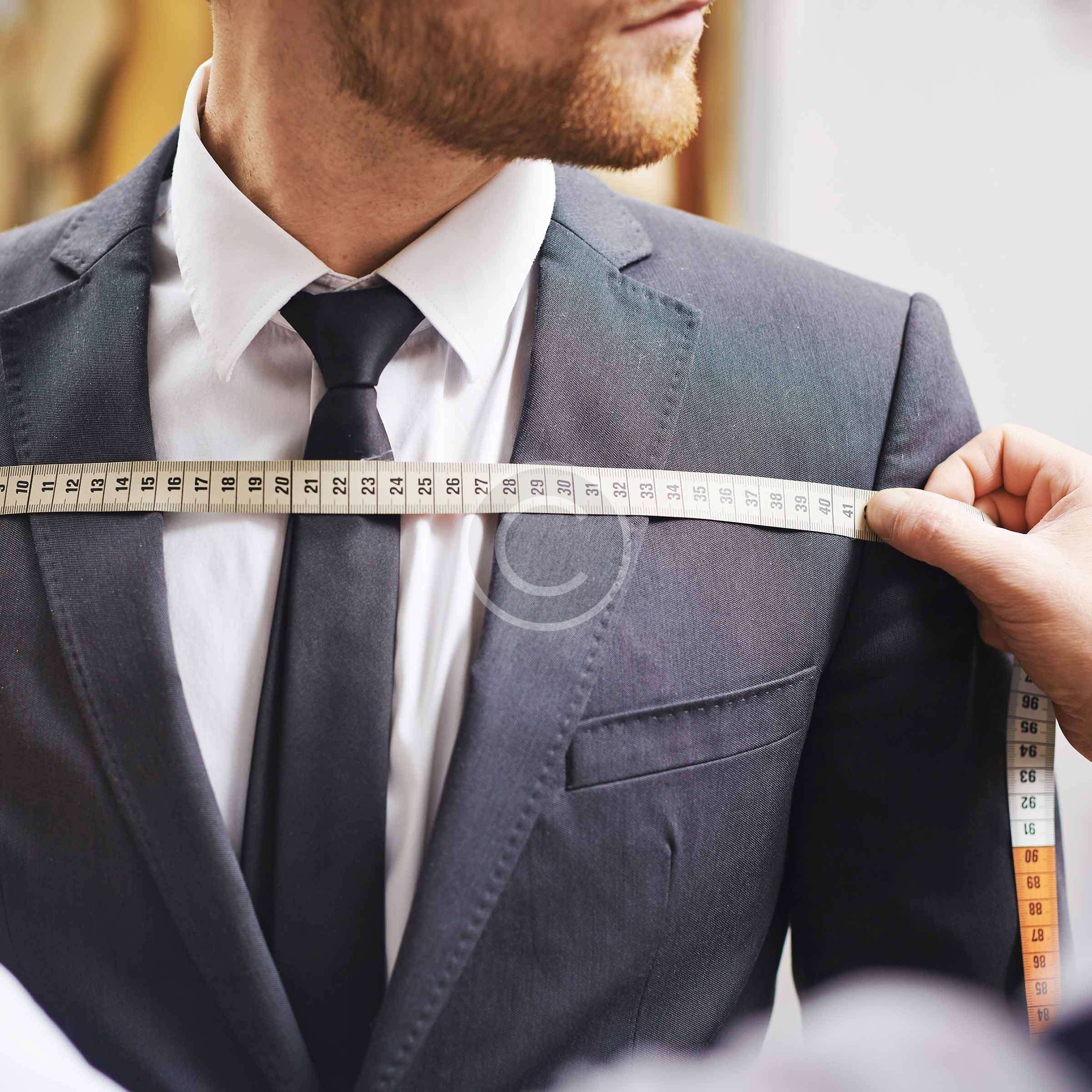 Hemming Services – Italian Dry Cleaning and Tailoring